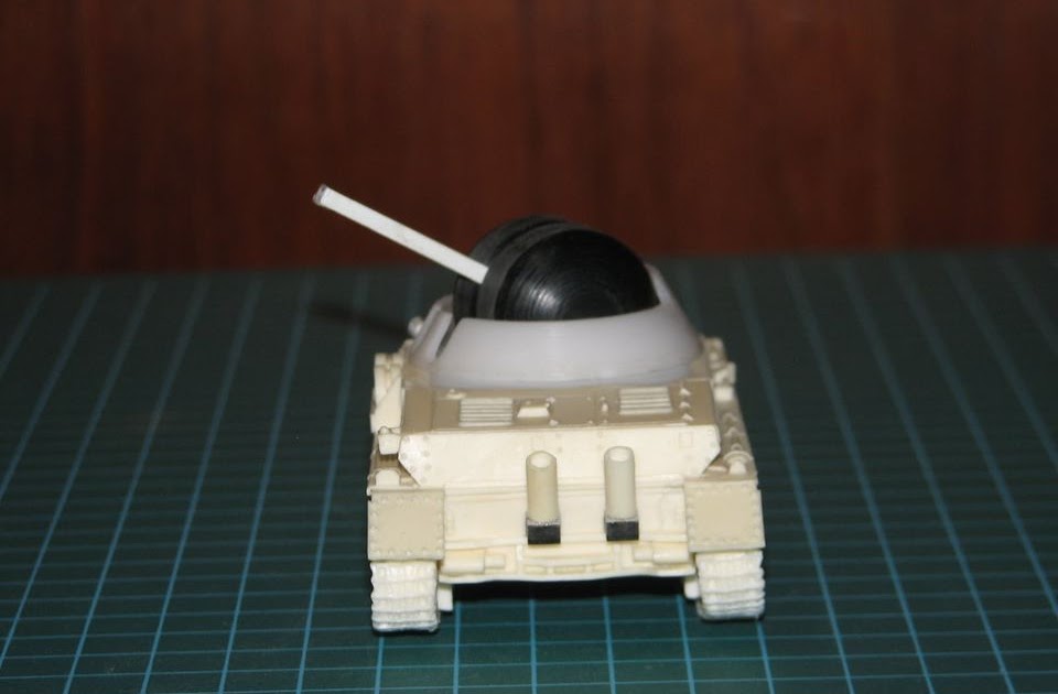 Tabletop Fix: JTFM/Die Waffenkammer - New Previews