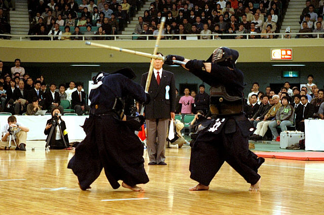 Interesting about Japan: Traditional Japanese Sports