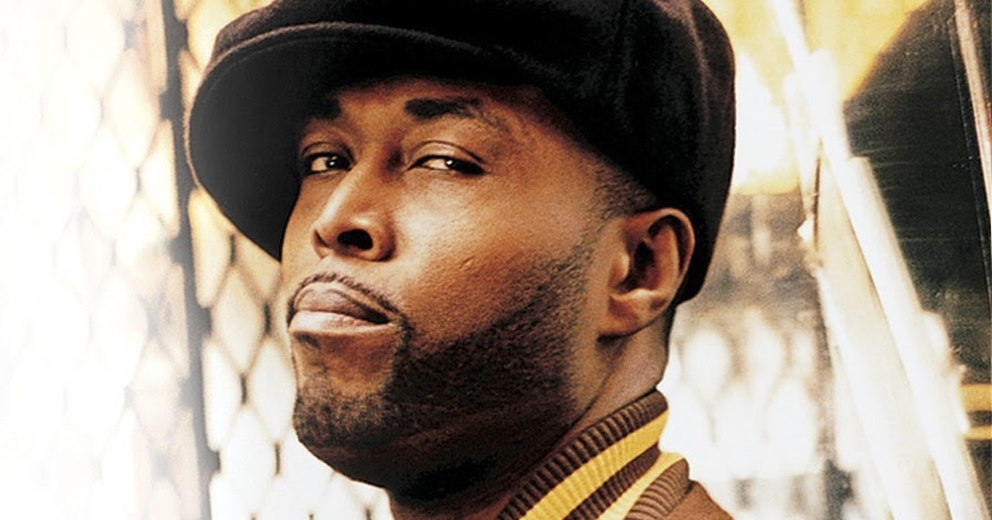 Hip-Hop Nostalgia: Black Rob "Freestyles" (EP, 1999)