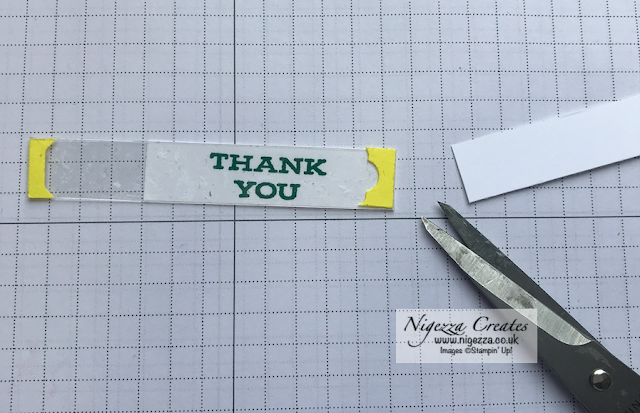 Nigezza Creates: Top Tips For Lovely Labels Pick A Punch