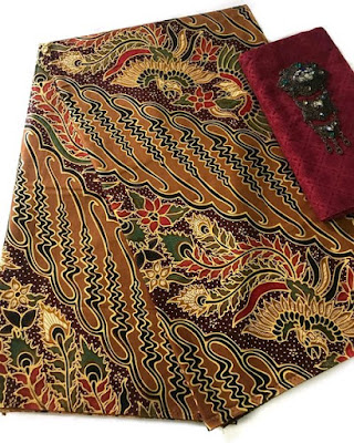 Apa Itu Kain Batik Prada?