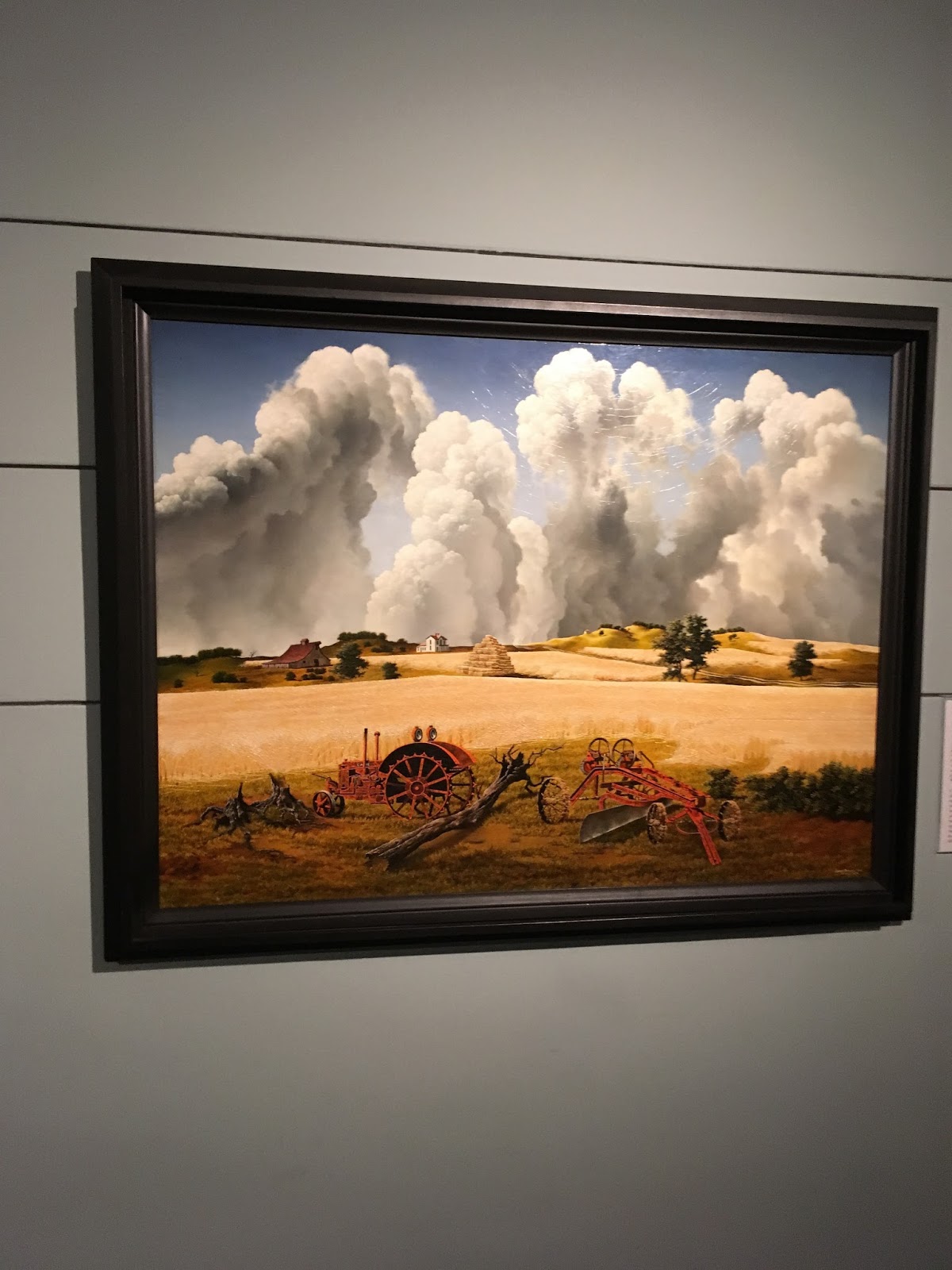 Swope Art Museum Permanent Collection Part II