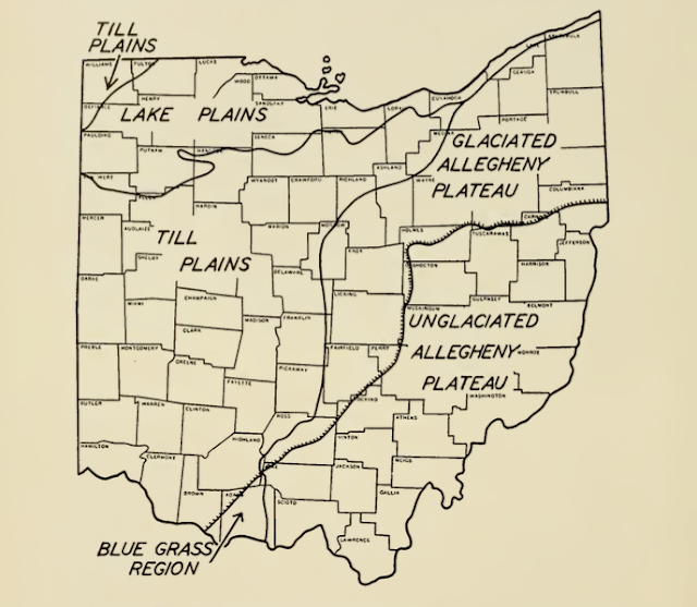 Ohio Birds and Biodiversity: In the Footsteps of Conant: Herping Ohio’s ...