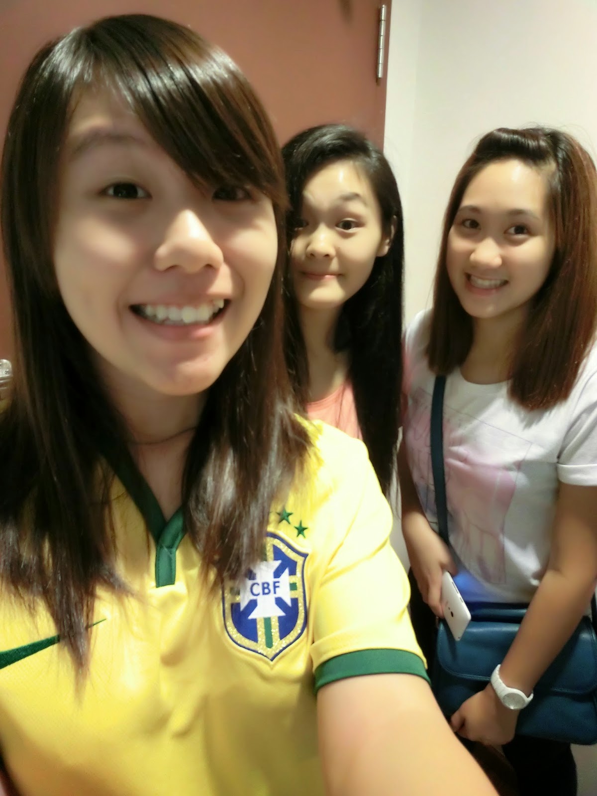 Cathhh. C ♡ : Girls' Labuan trip ( ≧∇≦ )ﾉ ♥