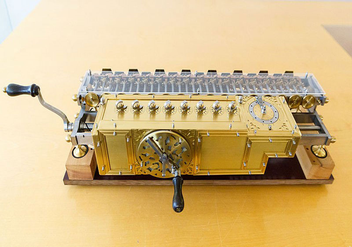 Evolucion del computador
