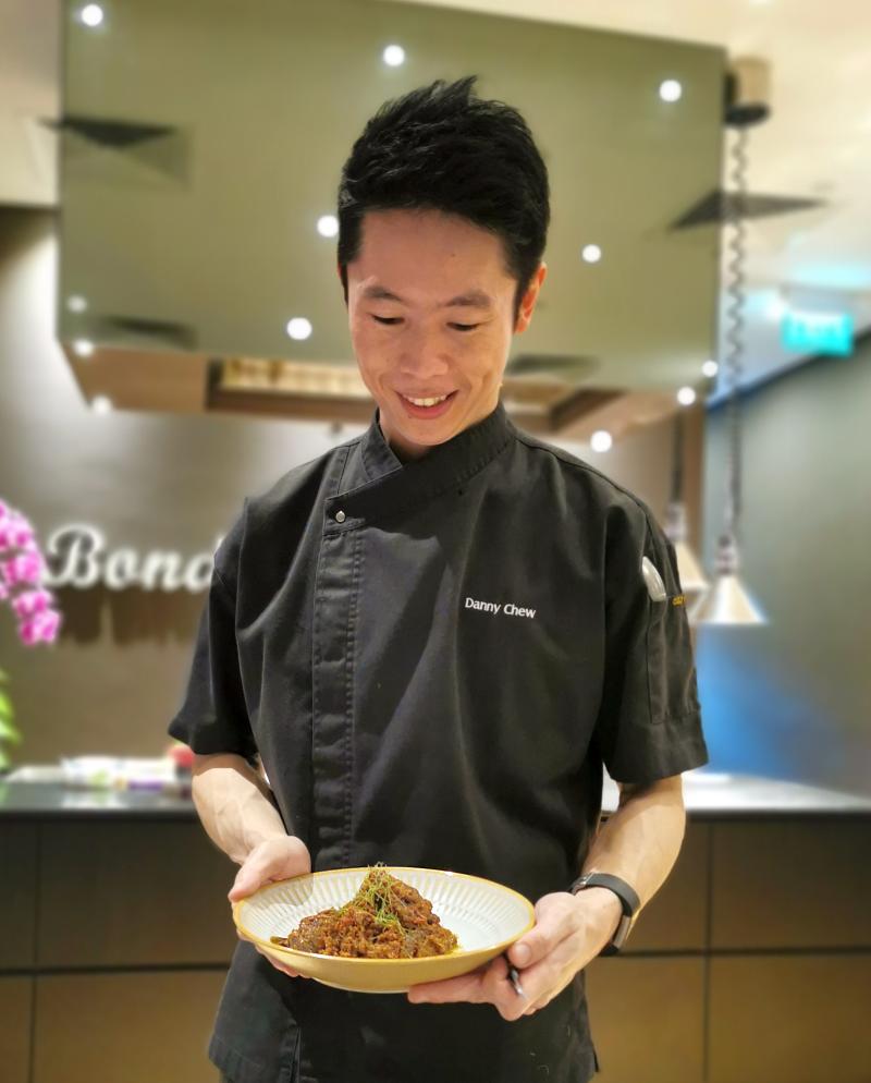 Purple Taste: November 2020