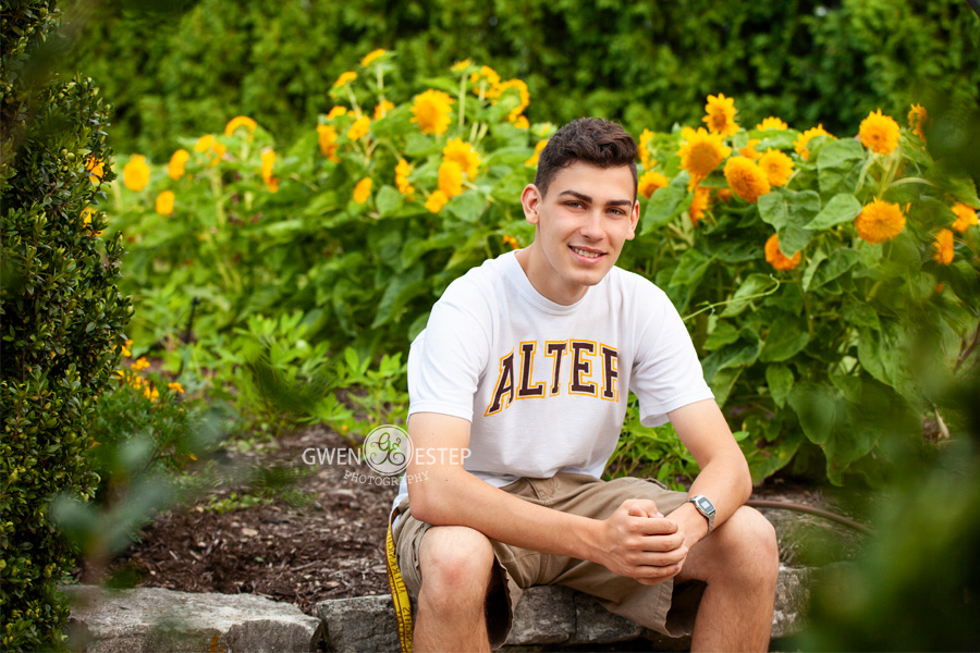 Gwen Estep Photography: 2018