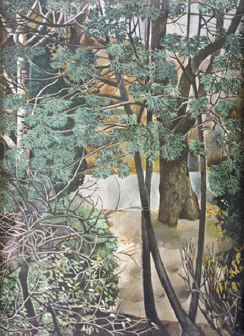 Patrick Swift (1927-83)