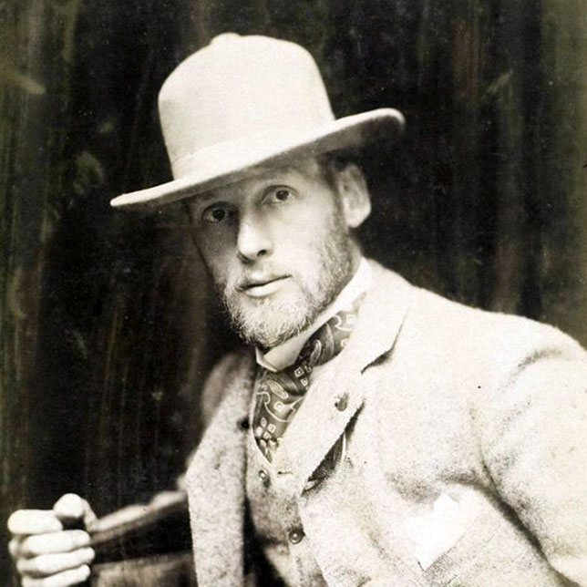 Artist of the day: Artist of the day, June 22, 2020: Tom Roberts, an ...