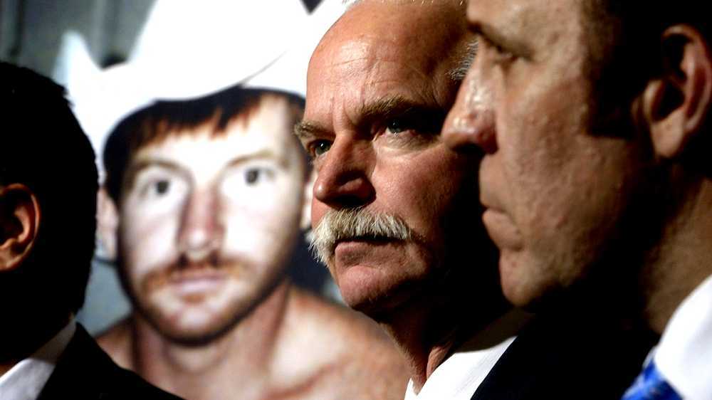 Death of Kelly Thomas