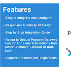 How to Integrate Instamojo Payment Gateway with ResellerClub