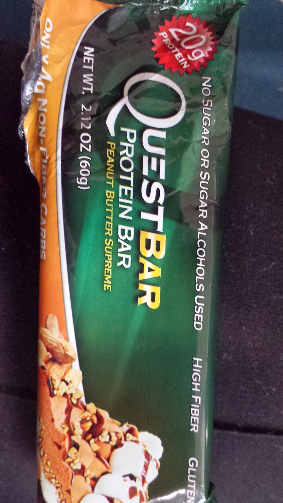 Deidra Penrose: Healthy Snacks 101