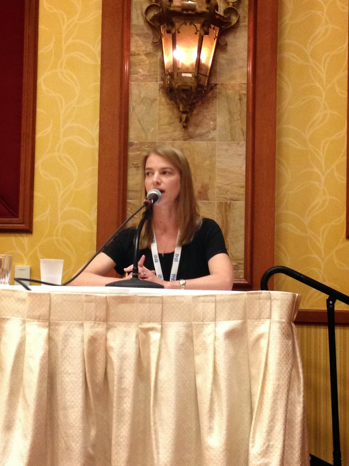 Smart Allergy Friendly Education: Food Allergy Blogger Conference 2014 ...