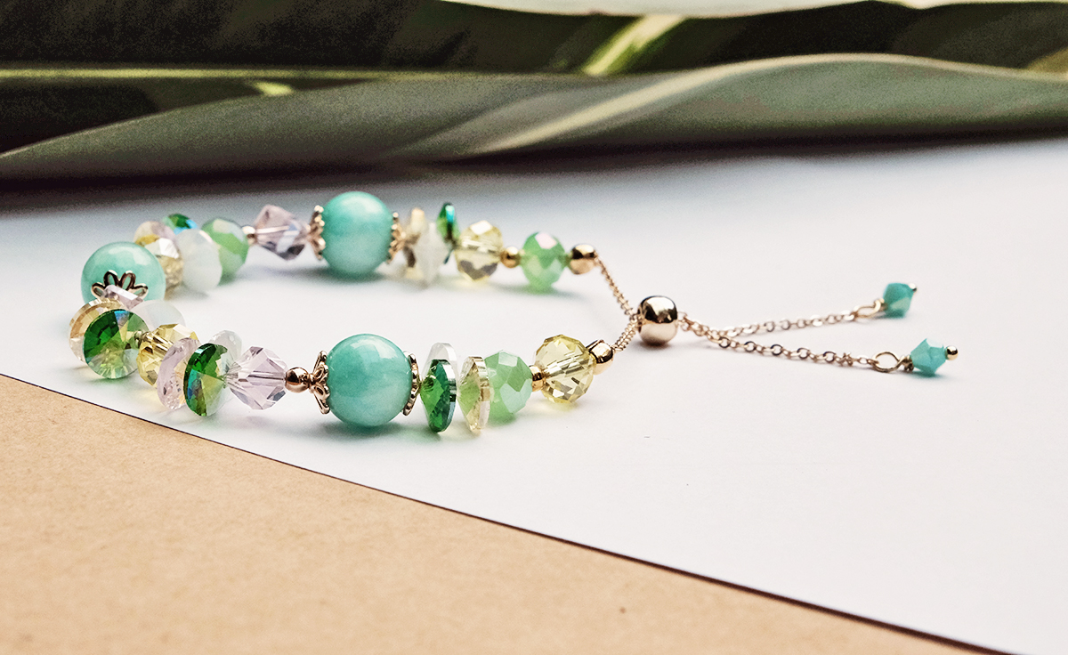 Crafted By Mei [Malaysia] - Charm Bracelet, Custom Made Keychain Photos ...