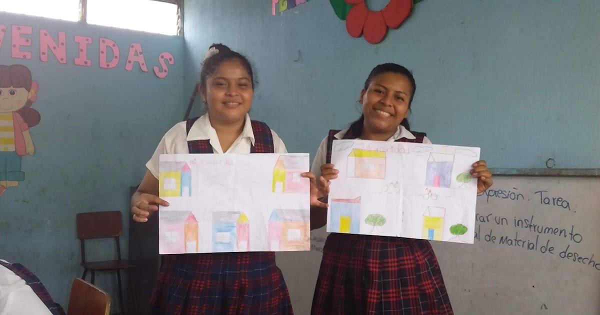 Metodologia: Conociendo mi comunidad