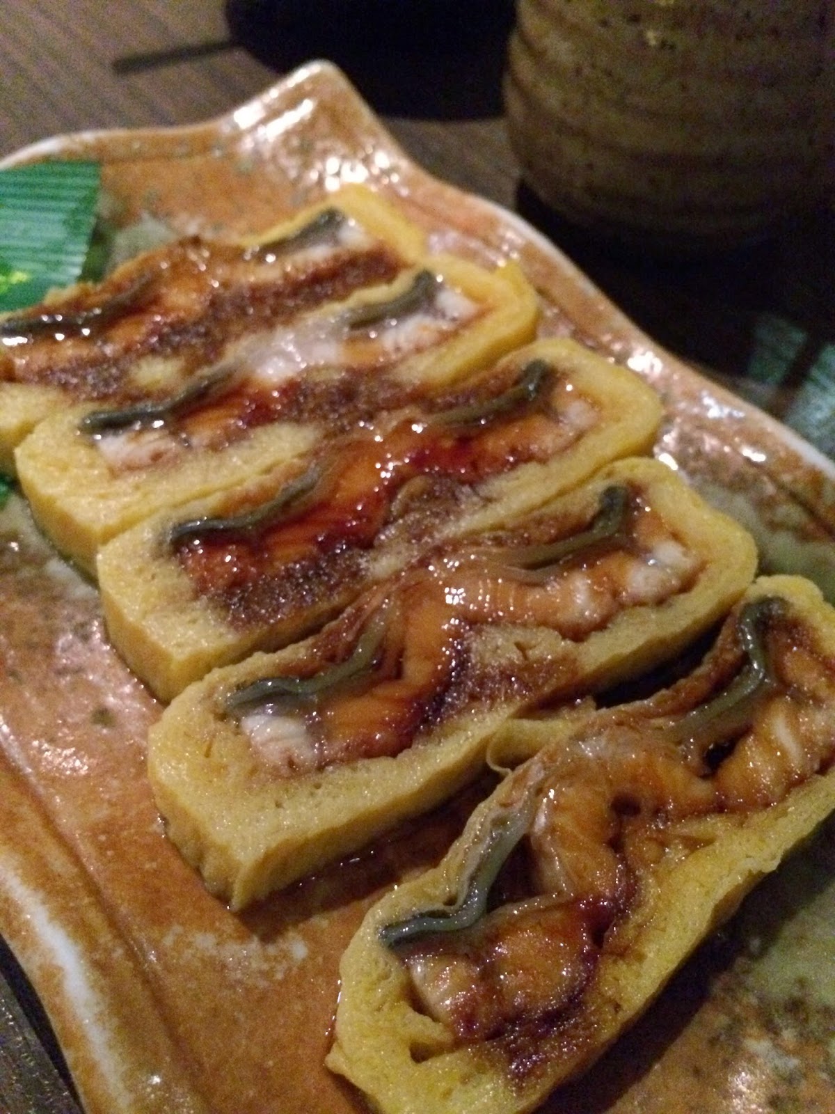 Kaizen Sushi Japanese Restaurant (Waterfront) - Brunei - Travel is my ...