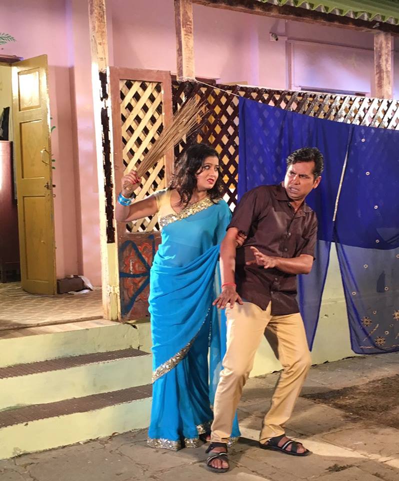 Shyamali shrivastva Wiki Biography, Movies, Photos Age, Height and ...