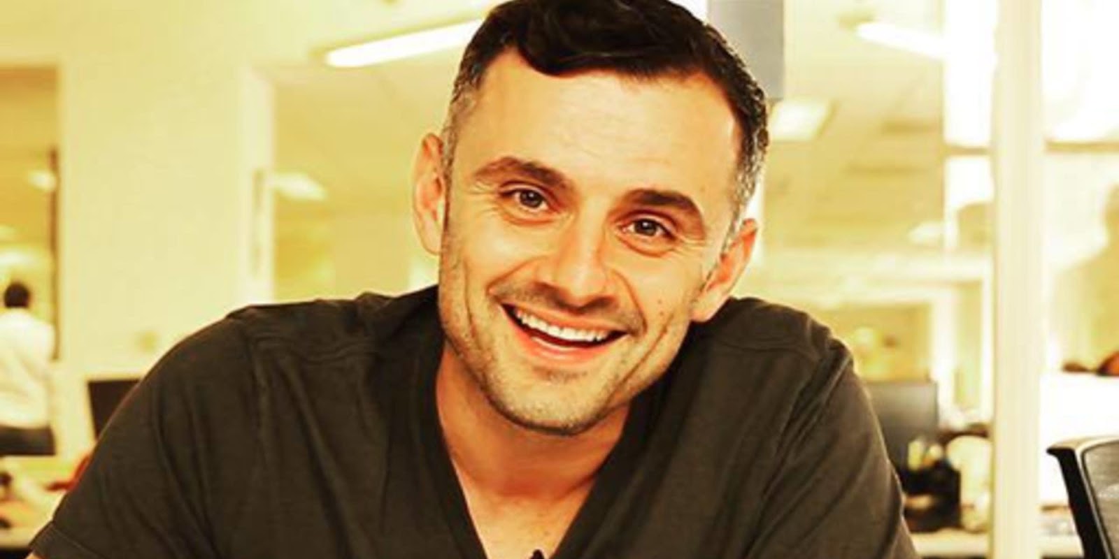 人類設計圖 Human Design: 淺談名人設計圖(27) Gary Vaynerchuk (Garyvee)