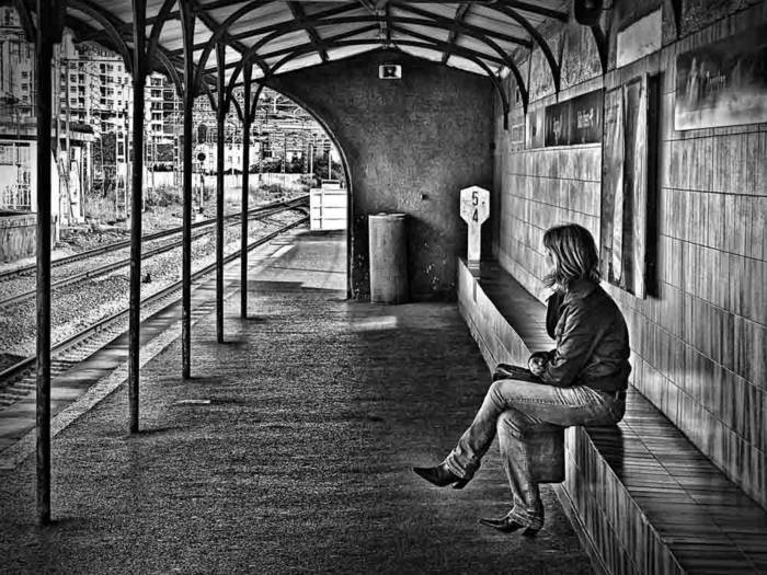 La Madriguera del Dr. Wolf: Hacer esperar, ¿Qué tanto es correcto?