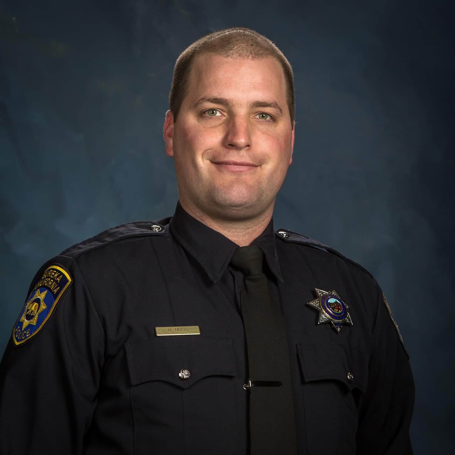 Words Worth: About time Officer Brian Ross got this shout out