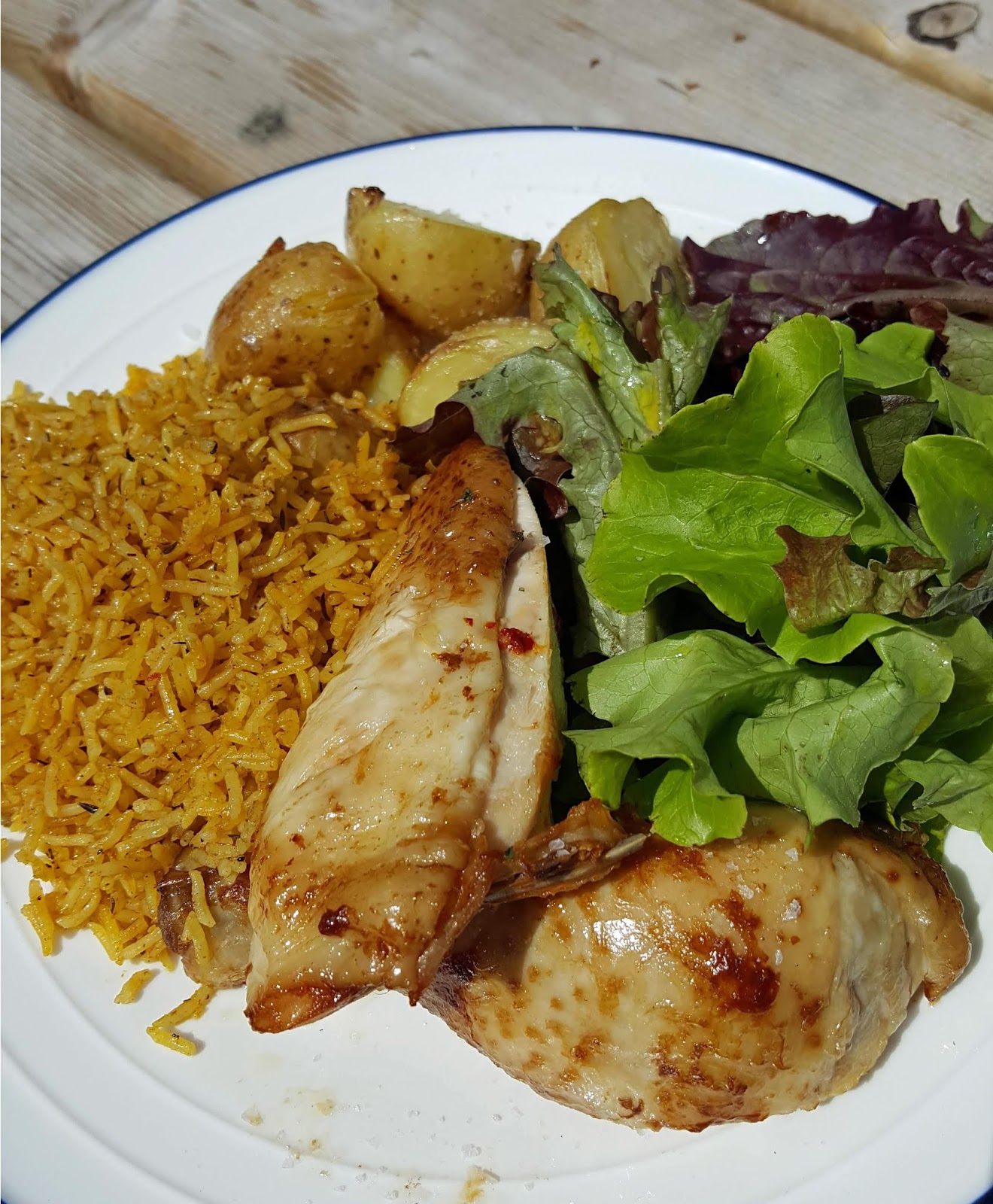 Dede brings a refined and exotic touch to amazing West Cork produce in ...