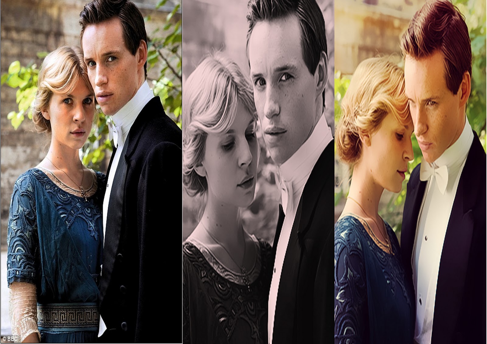 Buttons and Birdcages...: Birdsong (BBC)...