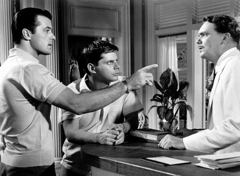 Los Angeles Morgue Files: Dead French in L.A.: Entertainer Robert ...