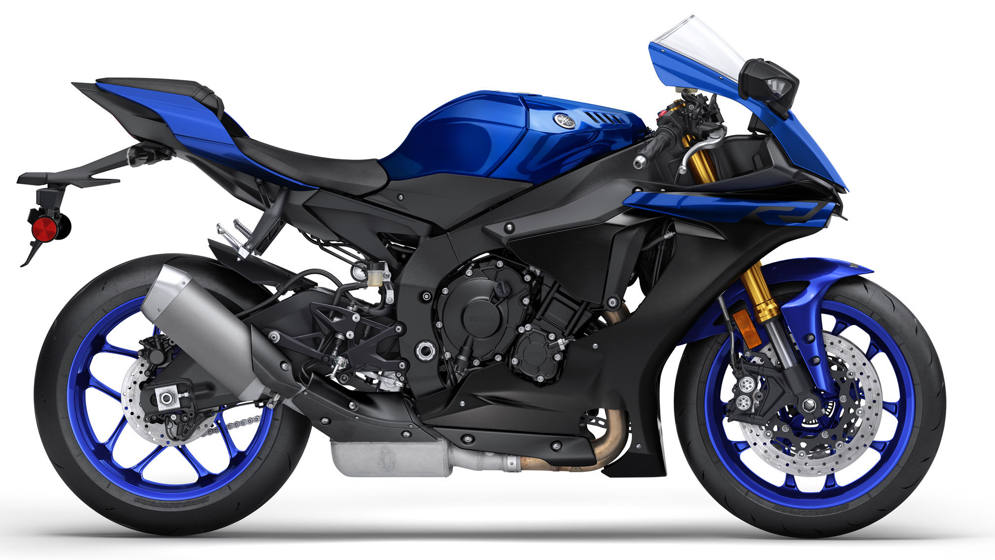 Yamaha YZF R1 full details with riding experience. ~ Automobile updates