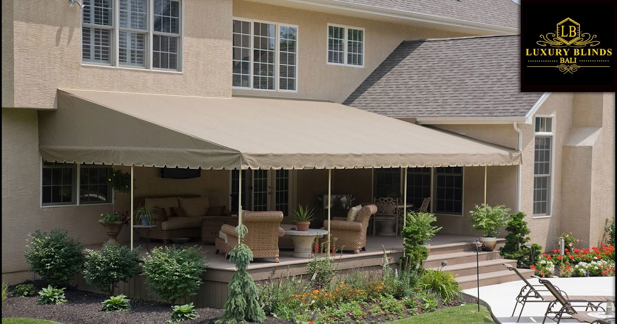 Types of Canopy for family outing