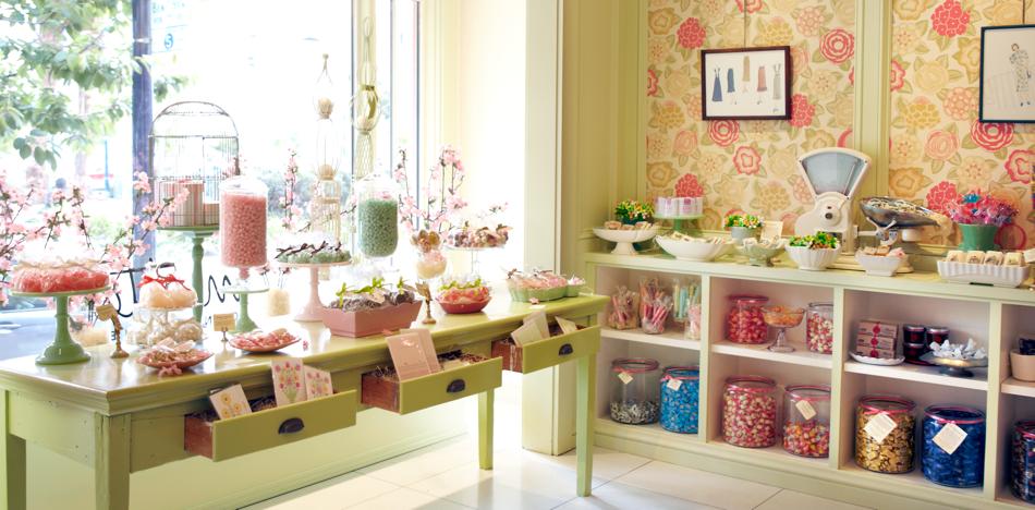 My Stuff Room / Galore-ious Stuff: Candy Bars