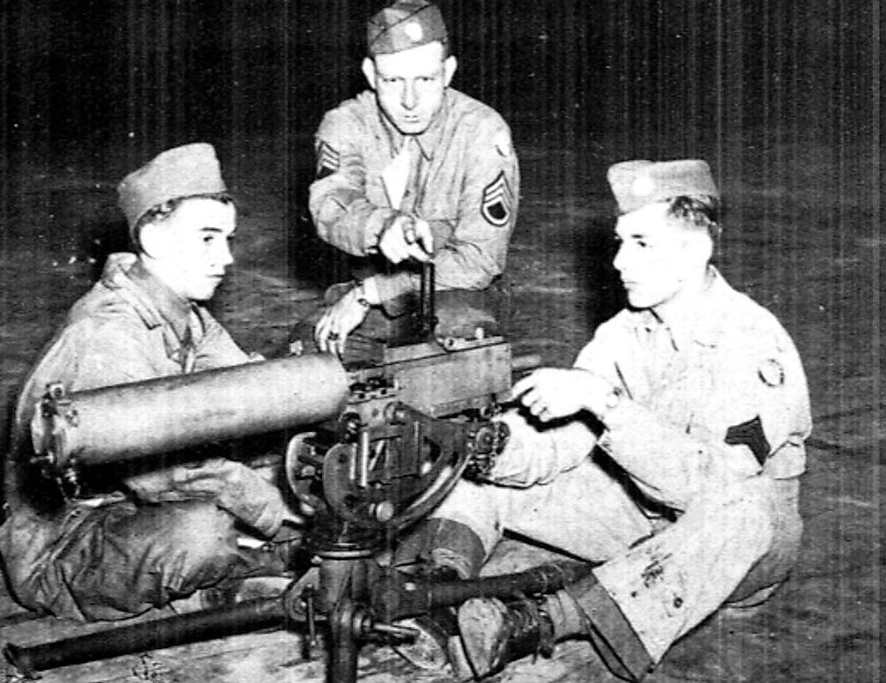 History of the Georgia National Guard: Thirty-Five Years of Volunteer ...