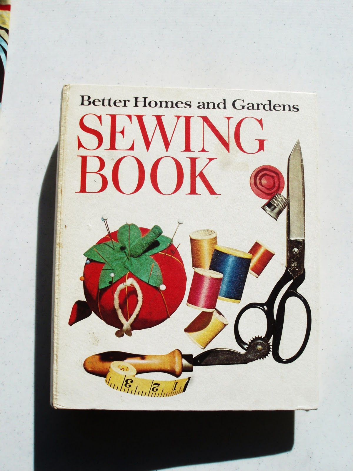 Must Have Sewing Books