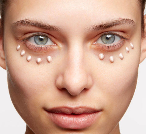 Uncovering The Dark Secrets Behind Panda Eyes