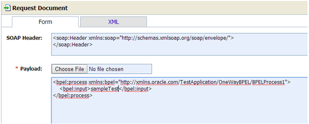 OSB 11g - Publish Activity In OSB - Oracle Fusion Middleware Blog