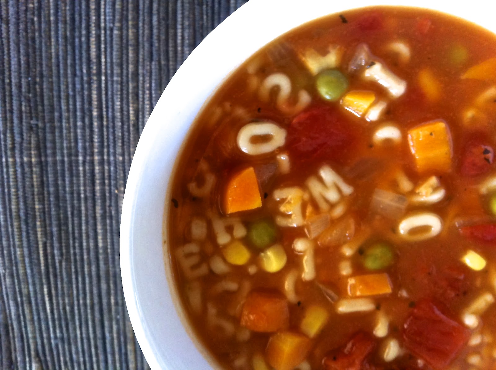 If I Could ... I Would!