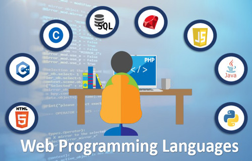 Web Programming Languages Course