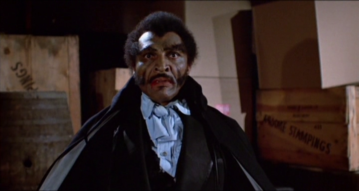 The History of Horror Cinema: BLACULA (1972)