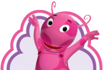 Backyardigans em png