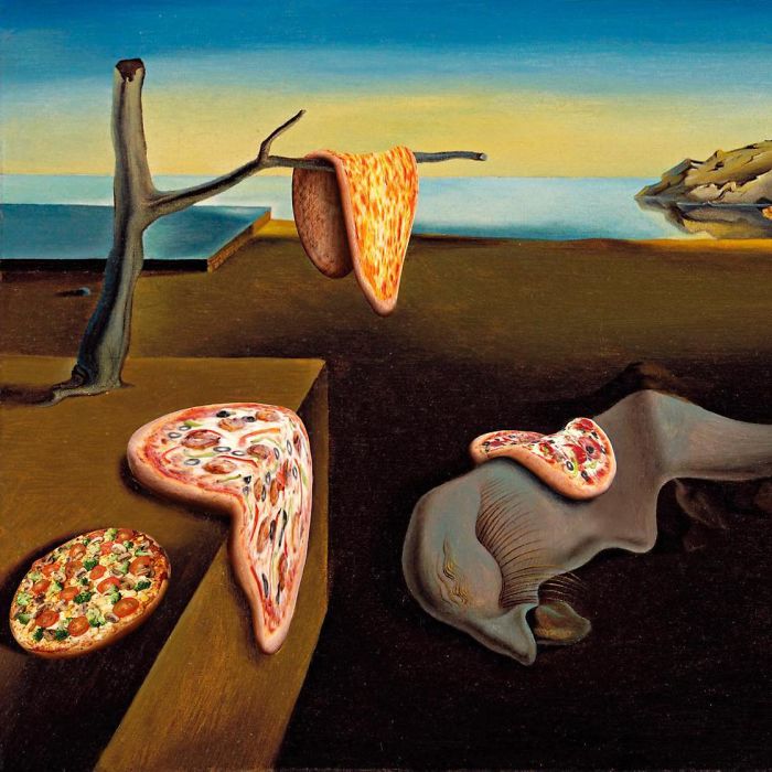 Consumerism Artworks