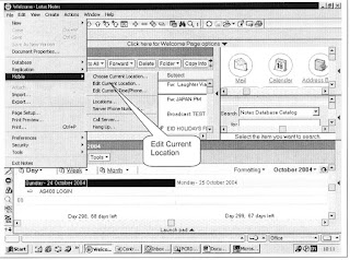 Configure Outlook for Lotus Notes ~ LEARN MS-ACCESS TIPS AND TRICKS