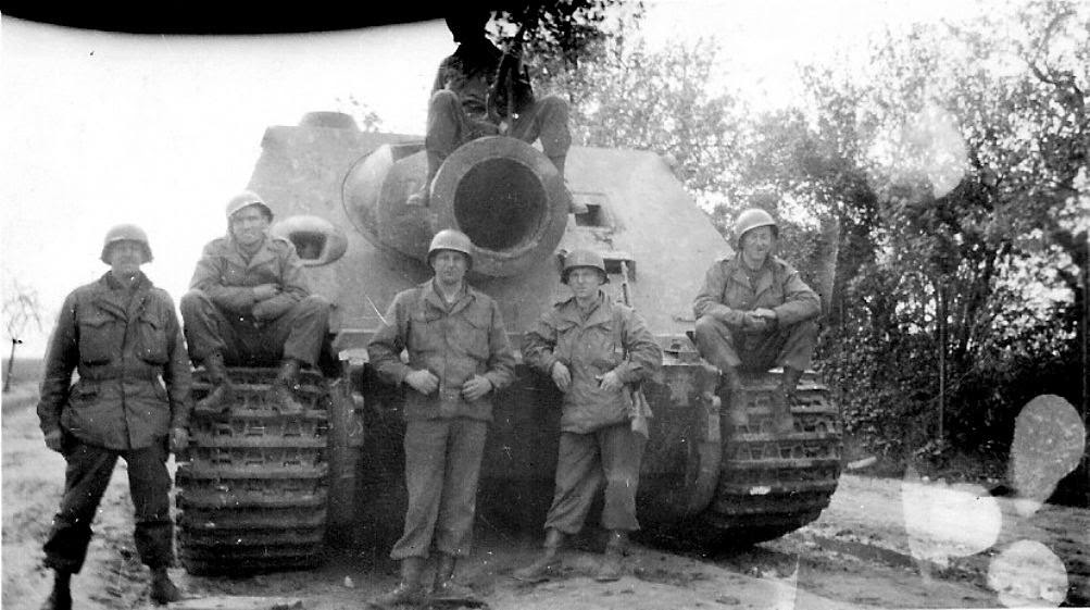 Tier X Sturmtiger ¿Para cuándo? - Artillerias - World of Tanks official ...