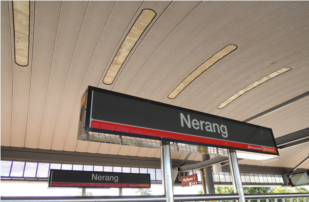 Amazing Gold Coast: Brisbane Day-Trip (Part 1) - Surfers Paradise to ...