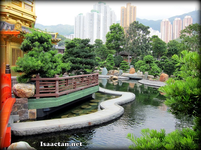 Isaactan.net: Nan Lian Garden Hong Kong