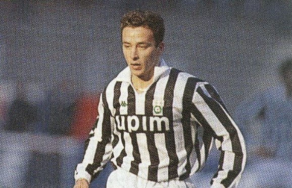 Il pallone racconta: Eugenio CORINI