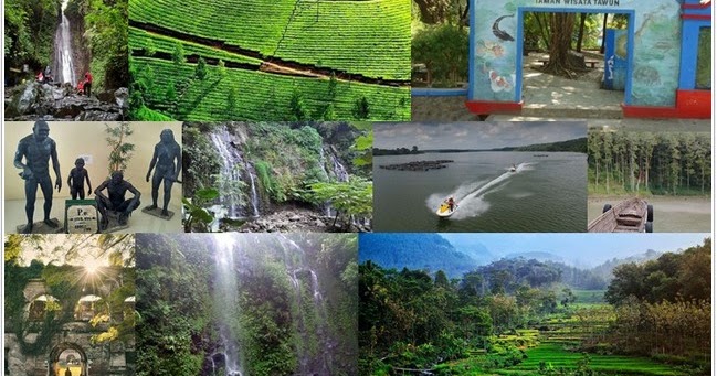 10 Top Destinasi Wisata Ngawi - firmankasan.com