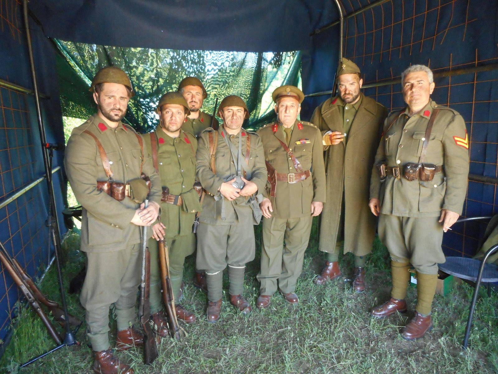 WW2 Wrecks by Pierre Kosmidis: Reliving history! "Operation Marita" and ...