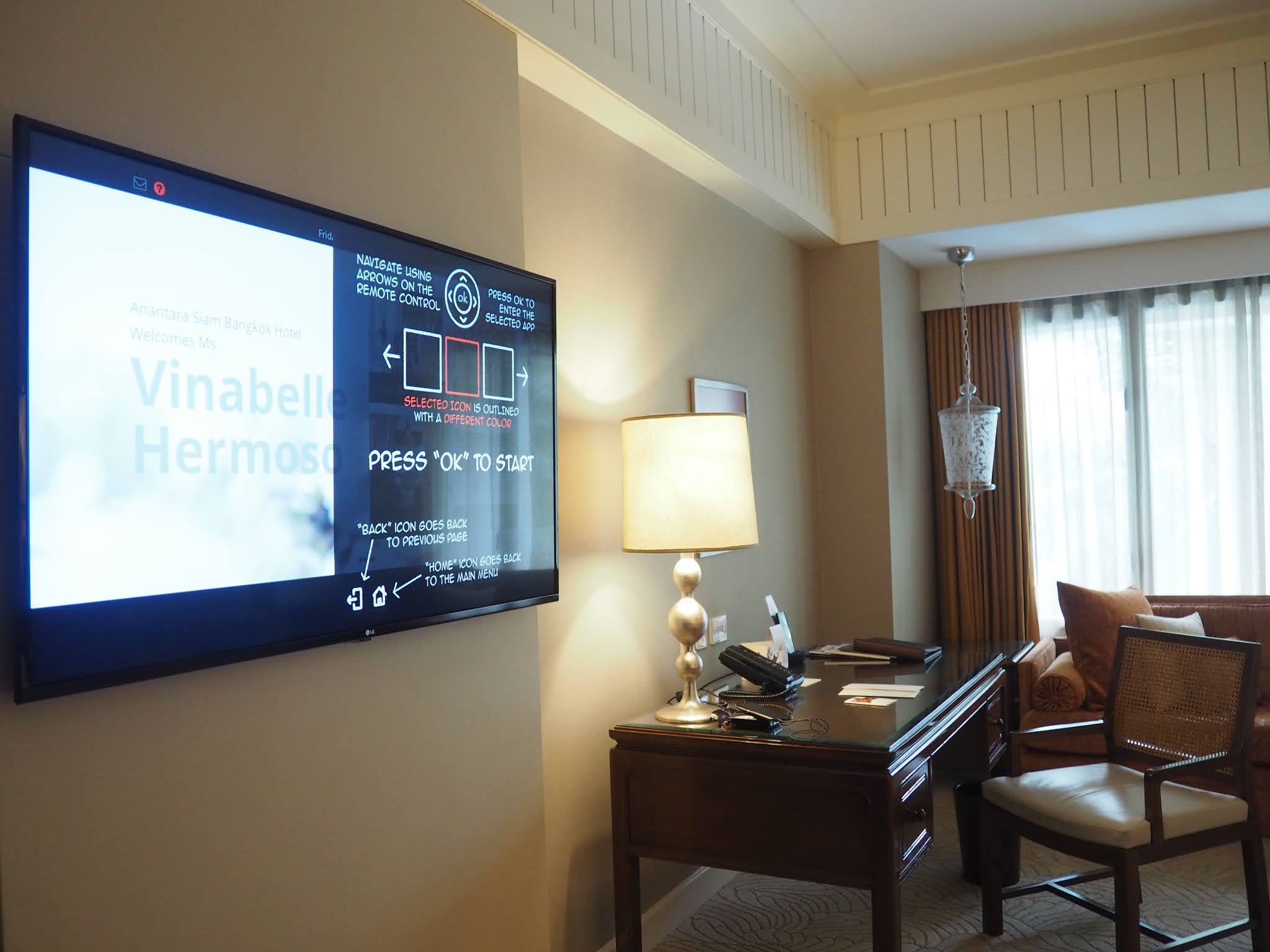 VinaTraveler's Blog: The Best Hotel Staycations in Thailand!