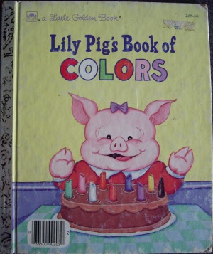 Teaching: My Favourite Books from my Childhood