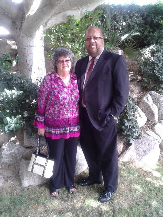 Couples Over 50 Together More Than 20 Years