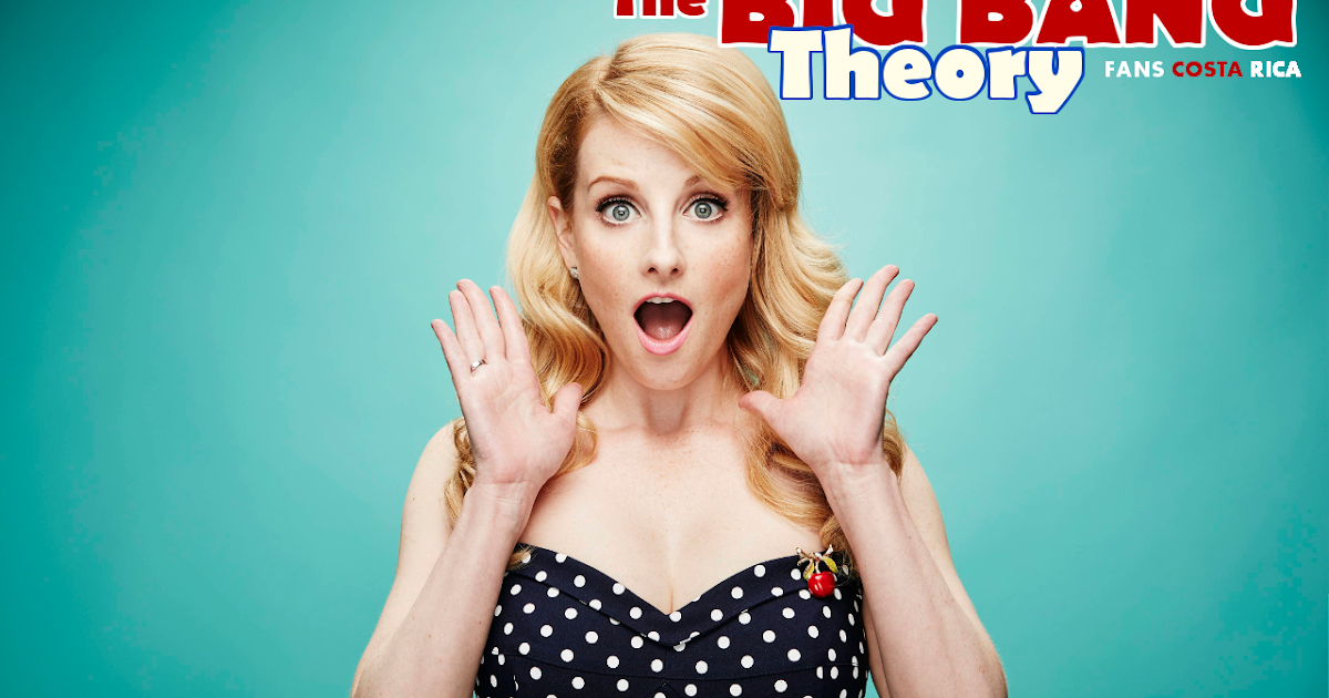 The Big Bang Theory Fans: 10 cosas que no sabías de BERNADETTE!!!